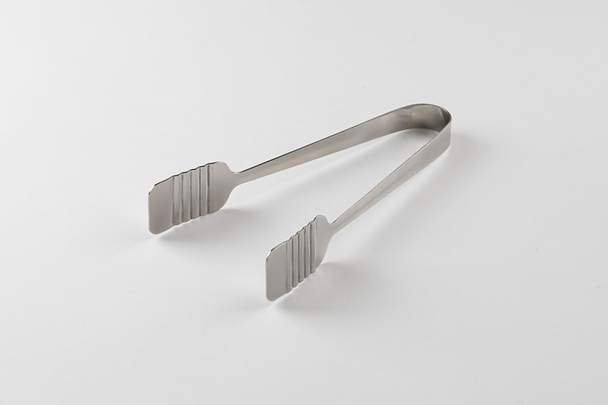Flat Design Serving Tong Rentals | Well Dressed Tables