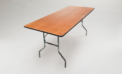 Rectangular Tables | Well Dressed Tables