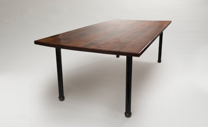 Industrial Tables | Well Dressed Tables